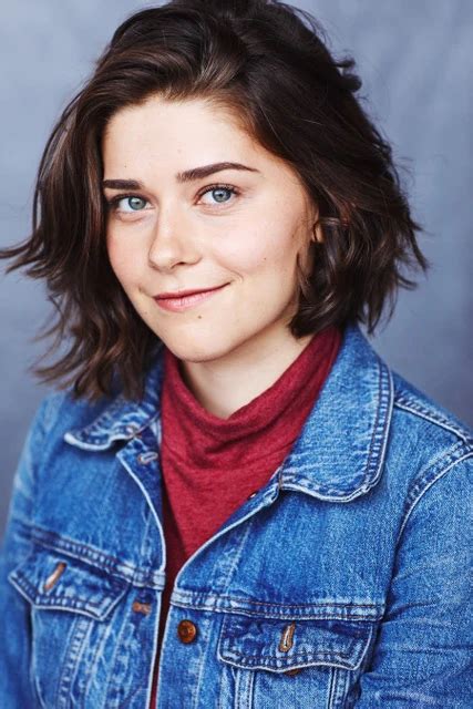 Molly Brown Dexter Wiki Fandom