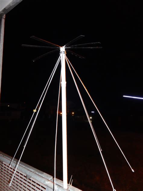 Tech Stuff Rpi Rtl Sdr And Diy Discone