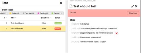 Allure Pytest Продолжение теста после Assertов использующихся в