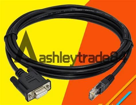 Programming Cable Pc Kv For Keyence Plc Keyence Kv1648300 Kvkz Eur