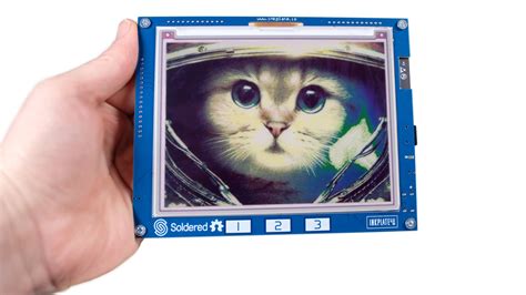 E Paper Crowd Supply