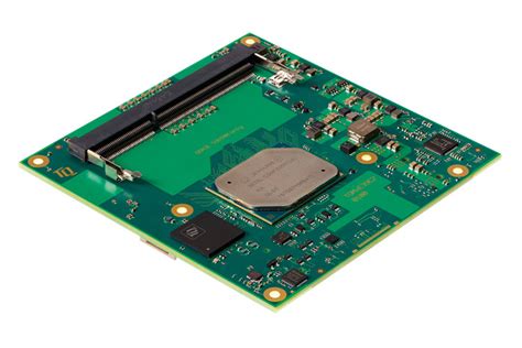 Embedded Modules And Embedded Systems TQ