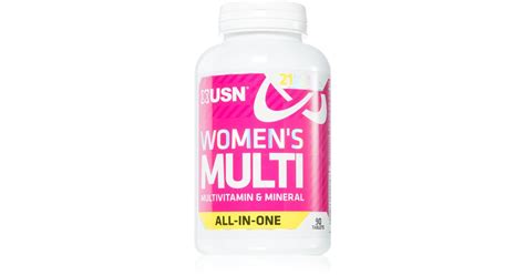 USN Women's Multi komplex vitamínů s minerály | notino.cz