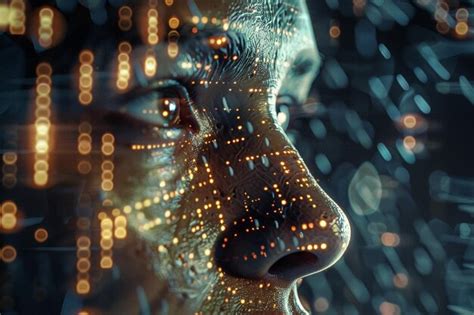 Premium Photo Digital Dialogues Conversations In Cyberspace