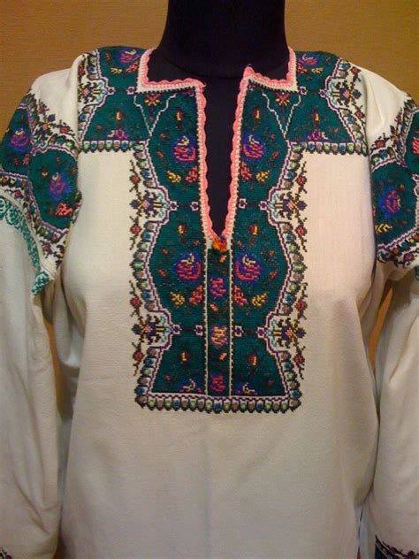 Украинская сорочка