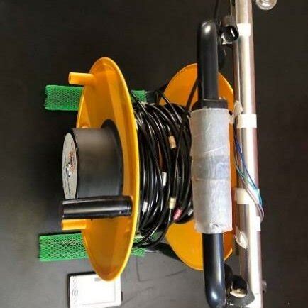 Installation Of MPU Accelerometer To An Inclinometer Download Scientific Diagram