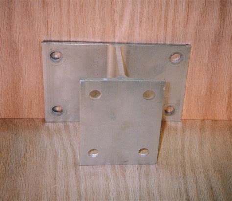 Deck Bracket Maine Deck Bracket