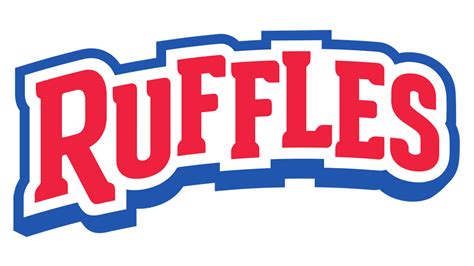 Ruffles Potato Chips Logo