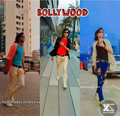 Dancer Vishvanath Bollywood New Actor Worlds