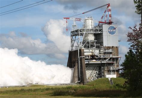 Aerojet Rocketdyne Officially Becomes Part Of L3harris Spacenews