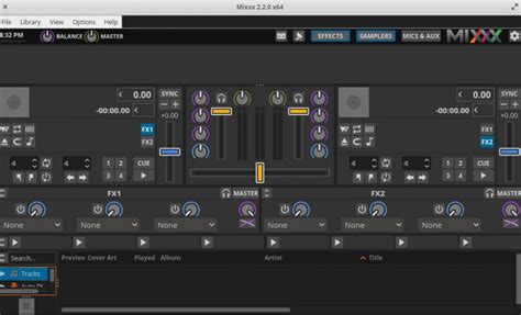 best audio editors for linux
