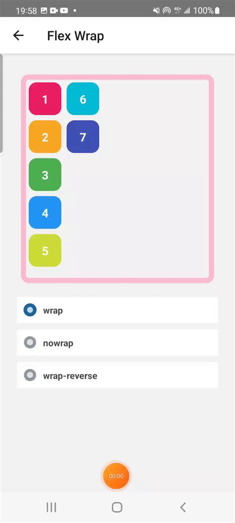 GitHub A ReactNative MVP Flexbox Demo This Repository Will Record How To