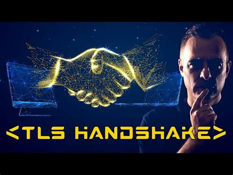 Tls Handshake Deep Dive And Decryption With Wireshark Ssl Key