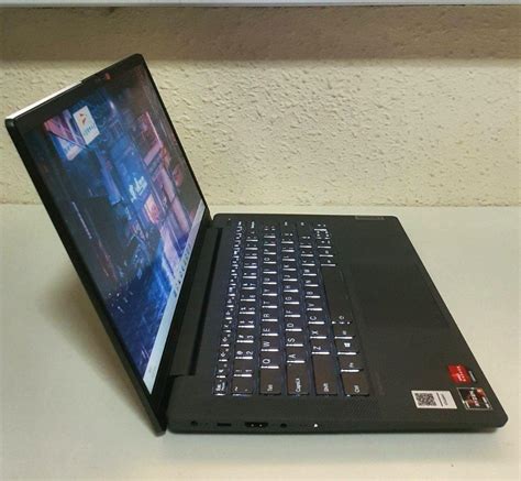 U P Lenovo Ideapad Ryzen U RX Vega GB GB Premium Ultrabook With Windows