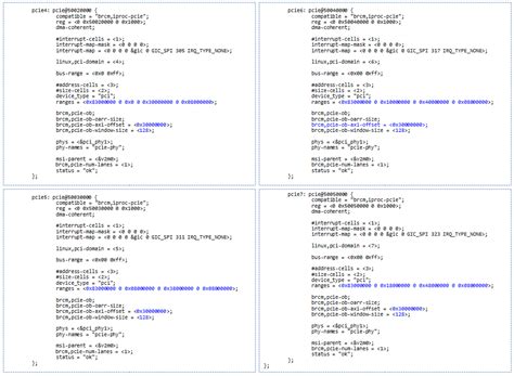 Pci Subsystem 3 Host Controller 문c 블로그