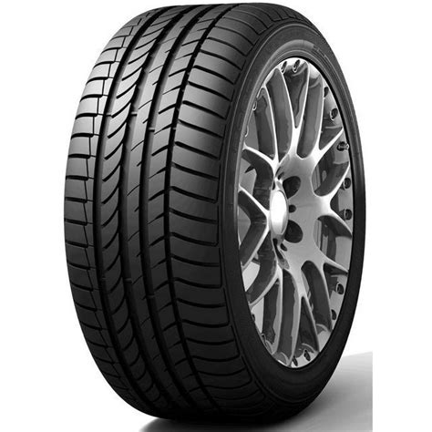 ᐉ Шина Dunlop SP Sport MAXX TT 205/55 ZR16 91W * лето (1000875756)