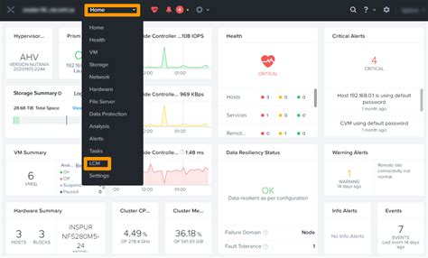 How To Upgrade Your Nutanix Cluster Support Guides