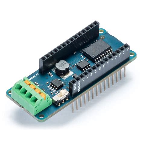 Arduino Mkr Can Shield Thepihutishop
