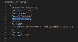 What Is An Ethereum Node And How To Set One Up Moralis APIs