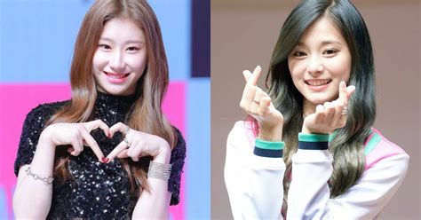 ITZY Attends TWICE S Concert And Netizens Can T Handle The Feels Koreaboo