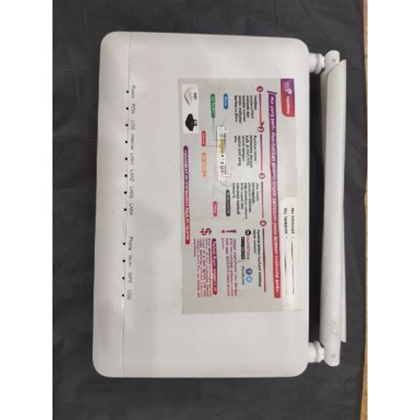 Jual Modem Zte F L Shopee Indonesia