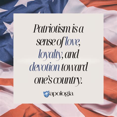 7 Steps To Raising An American Patriot Apologia