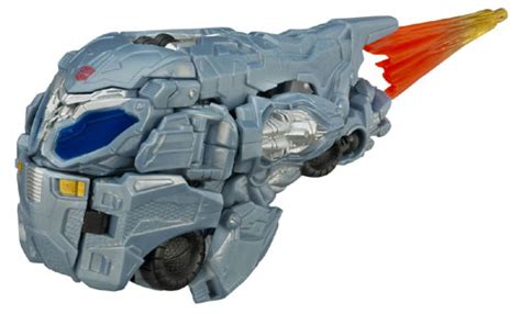 Transformers Protoform Toys Unveiled — Major Spoilers — Comic Book