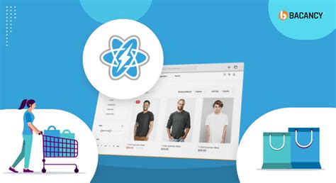 Use React Storefront To Launch Your E Commerce Web App