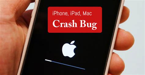 Watch Out This New Web Exploit Can Crash And Restart Your IPhone