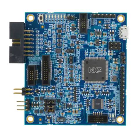 NXP SEMICONDUCTORS MCU LINK PRO QUICK START MANUAL Pdf Download ManualsLib
