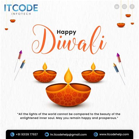 Balkrushn Koladiya On Linkedin Just Like The Colours Of Rangoli Hope This Diwali Brings New