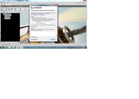 July Update Crashing Autodesk Community