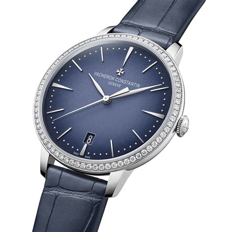 Vacheron Constantin Patrimony Self Winding
