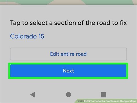 4 Ways To Report A Problem On Google Maps WikiHow