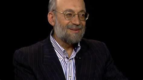 Mohammad Javad Larijani Quincy Jones — Charlie Rose