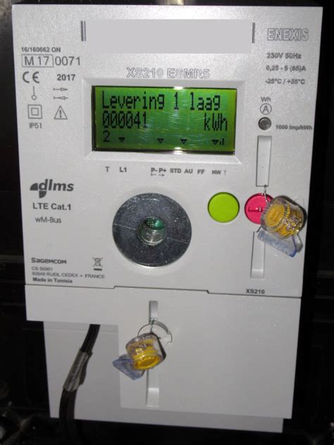 Smart Meter Videgro Consulting Blog