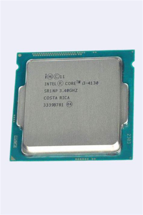 Intel I3 4th Gen Processor Yashika Computer 🖥