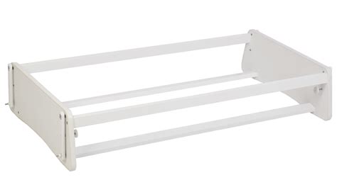 Mecanism pendul pentru pat polini kids simple 304, alb – Polini Kids