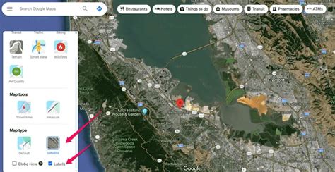 How To Remove Restaurants From Google Maps Easy Guide