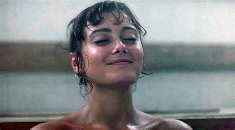 Ella Purnell Nude And Sex Scenes And Hot Photos Scandal Planet