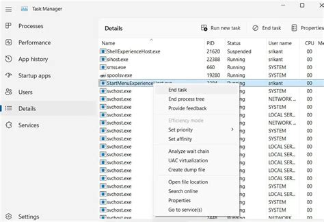 7 Ways To Fix Windows 11 Start Menu Not Working Problem