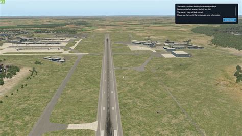 Default Atc Data Missing XP11 General Discussion X Plane Org Forum