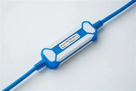 Amsamotion Upgraded Plc Programming Cable Usb Xw2z 200s Vh For Cqm1h Cpm2c Series Usb To Rs232