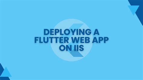 Packaging Flutter Desktop Apps For Linux — The Complete Guide By Developer Hub Flutter Hub
