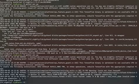 A Check Fail Can Be Triggered In Conv3dbackpropfilterv2 · Issue 60195