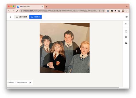 How To Recover Deleted Dropbox Files More Than 30 180 Days