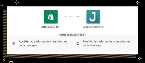 est ce que shopify est une solution sécurisée datasolution