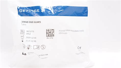 Maquet 6671775 Getinge Servo Duo Guard