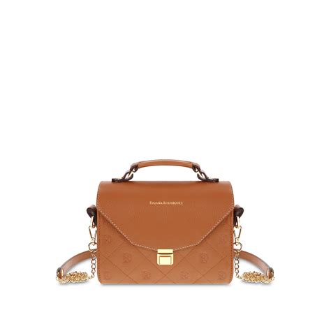 Bella Trinity Crossbody Handbag Dajana Rodriguez