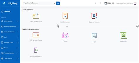 Csc Digipay App Balance Transfer To Digipay Web New Rule Csc Vle Society
